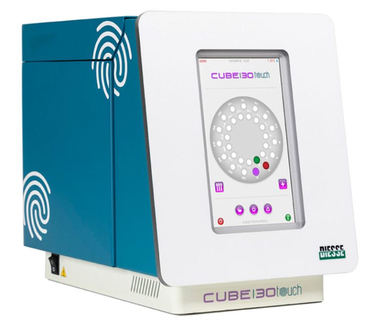 Streck ESR - Somagen Diagnostics