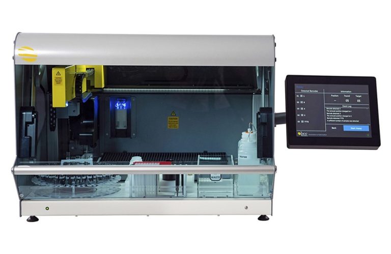 Gold Standard - Somagen Diagnostics